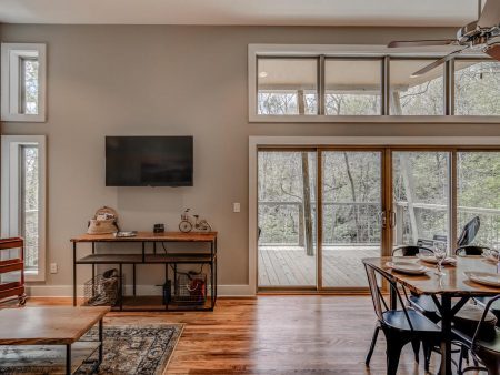 Guide to Pisgah National Forest & Brevard | Pilot Cove | Pisgah Forest, NC