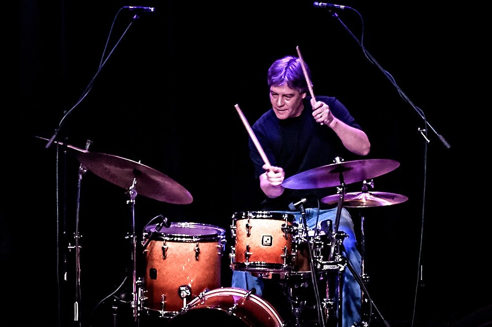 FALL CELEBRATION! | Pilot Cove | Featuring: Jeff Sipe, Freeway Jubilee ...