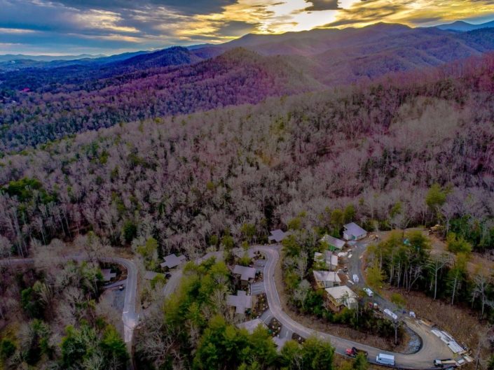 Press Kit | Company Overview | Pilot Cove | Pisgah Forest, NC
