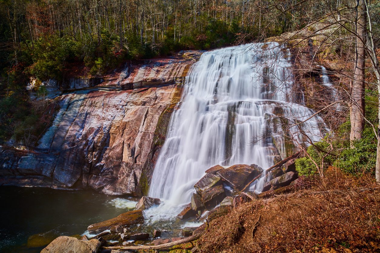 Ultimate Guide to Gorges State Park | Pilot Cove | Pisgah Forest, NC